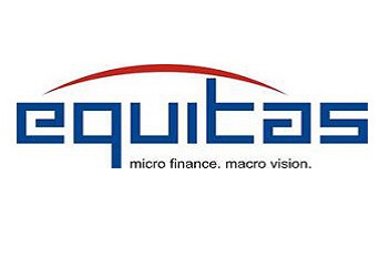 Equitas small finance bank ipo store