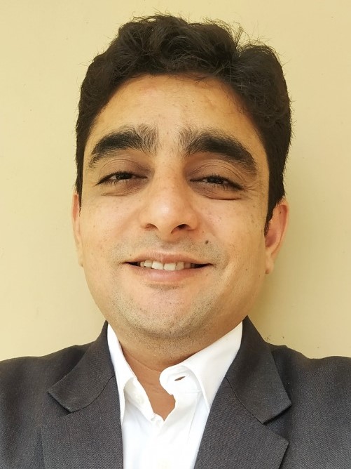 Mr. Tanesh Gagnani, Executive Director, Akasa Finance Limited