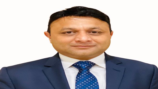 Mr Ajay Singhania - MD & CEO, EPACK Durable