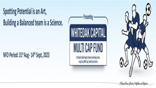 WhiteOak Capital Multi Cap Fund NFO: Key details to know