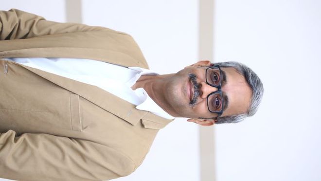 Mr. Sameer Raje, General Manager & Head, India & SAARC Region, Zoom ...