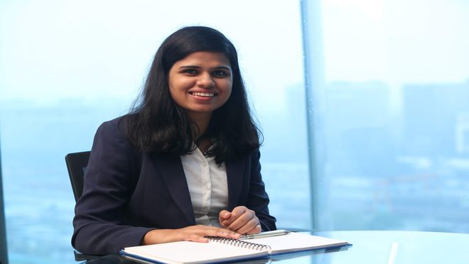 Sonam Srivastava, Smallcase Manager & Founder, Wright Research