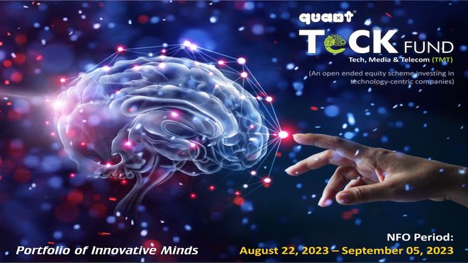 quant Teck Fund NFO: A Comprehensive Guide to Key Details