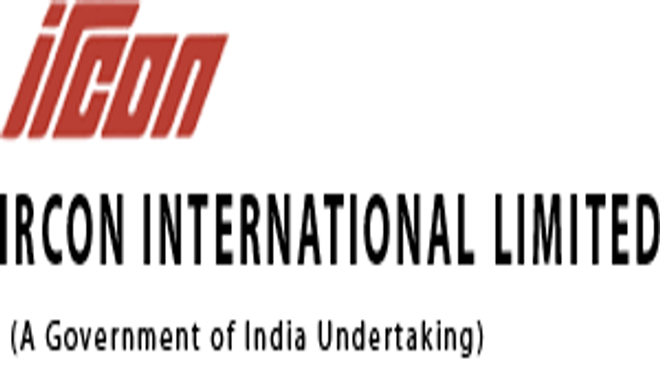IRCON International Aims to Secure Rs 10,000 - 12,000 Crore Orders in ...
