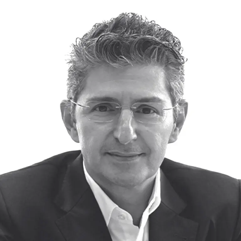 Boman Rustom Irani, Chairman and Managing Director, Keystone Realtors ...